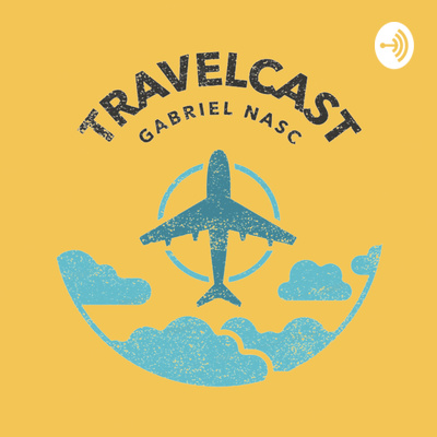 TravelCast - O Melhor Podcast de Viagens • A podcast on Spotify for Creators
