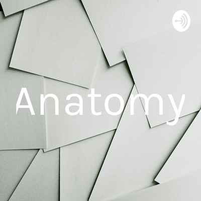 Anatomy • A podcast on Spotify for Creators