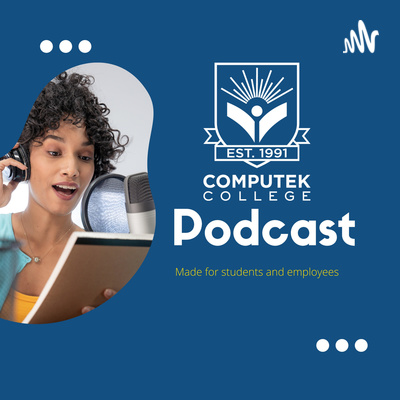 Computek College • A podcast on Spotify for Creators