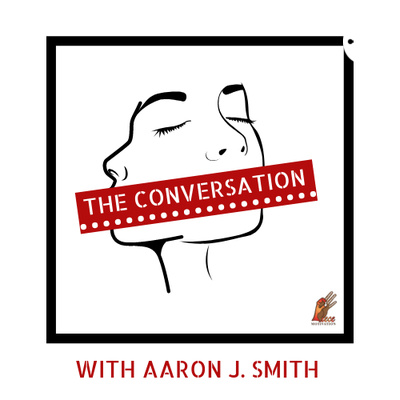 The Conversation • A podcast on Spotify for Podcasters