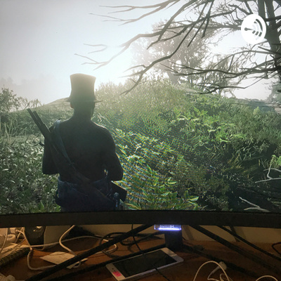 熊熊危機 • A podcast on Spotify for Creators