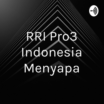 RRI Pro3 Podcast • A podcast on Spotify for Creators