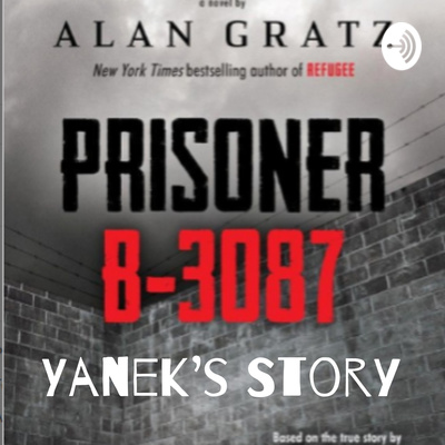 Yanek's Story: Surviving The Holocaust • A podcast on Spotify for Creators