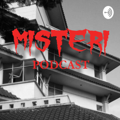 MISTERI PODCAST • A podcast on Spotify for Creators