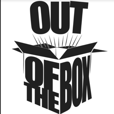 Out of the Box Podcast • A podcast on Spotify for Creators