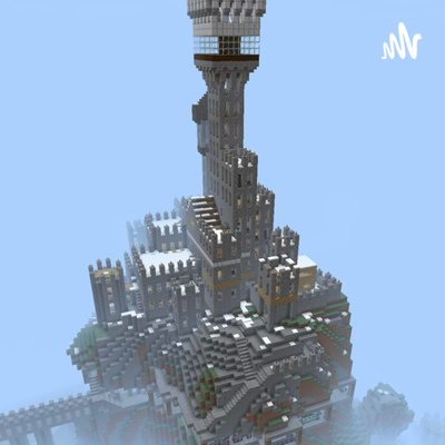 Minecraft Explorer • A podcast on Spotify for Creators