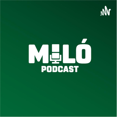 Miló Podcast • A podcast on Spotify for Creators