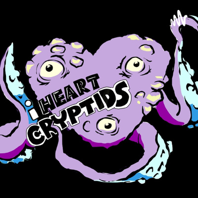 iHeart Cryptids • A podcast on Spotify for Creators