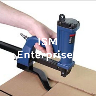 Guide To Choosing The Right Type Of Cardboard Box Stapler by ISM ...