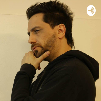 Diego Rivas Actor • A podcast on Spotify for Creators