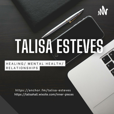 Inner Peace Scribe Podcast • A podcast on Spotify for Creators