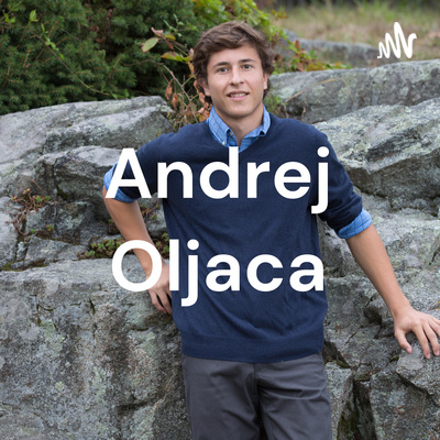 Andrej Oljaca • A podcast on Spotify for Podcasters