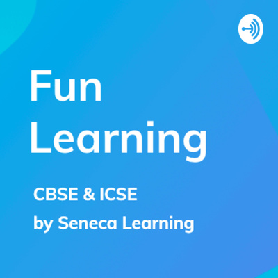 Seneca Learning Study • A podcast on Spotify for Creators