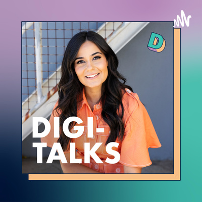 Digi-Talks • A podcast on Spotify for Creators