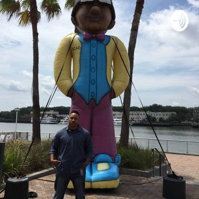 Bassh at Will • A podcast on Spotify for Creators