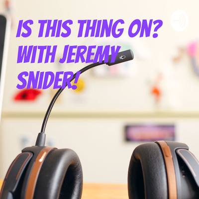 Is this thing on? With Jeremy Snider! Episode 2: All Nick Cage Facts ...
