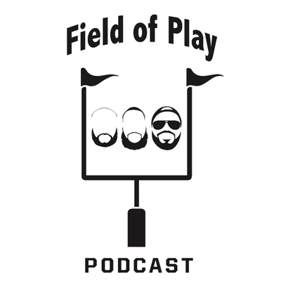 Field of Play • A podcast on Spotify for Creators