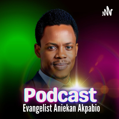 YOU MUST BE BORN AGAIN by Evangelist Aniekan Akpabio