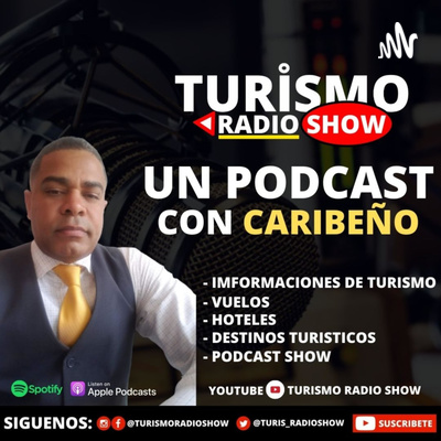 EPI - 01 │ T-1 / Noticia De Turismo • A podcast on Spotify for Podcasters