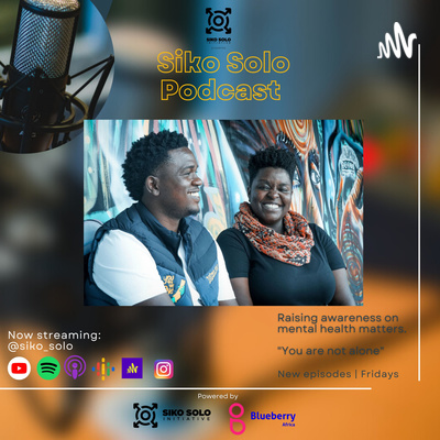 Siko Solo Podcast • A podcast on Spotify for Podcasters