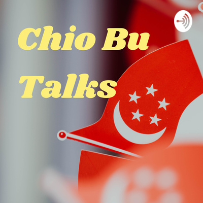 Chio Bu Talks • A podcast on Spotify for Creators