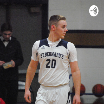 Staying Active without Collegiate Sports • A podcast on Spotify for ...