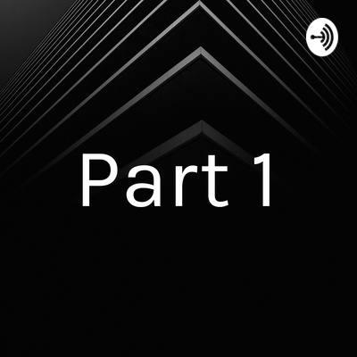 Part 1 • A podcast on Spotify for Creators
