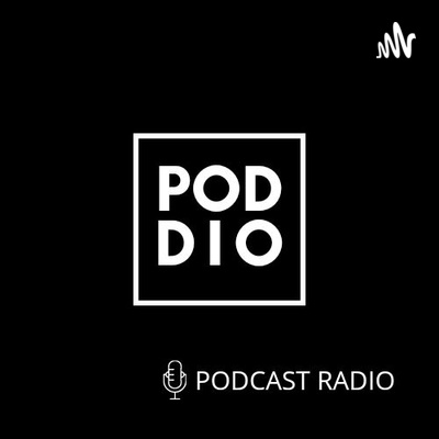 PODDIO - Podcast Radio • A podcast on Spotify for Creators