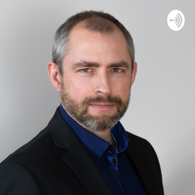 Sales Stories With Dean Gozowsky • A podcast on Spotify for Podcasters