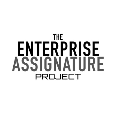 The Enterprise Assignature Project! • A podcast on Spotify for Creators