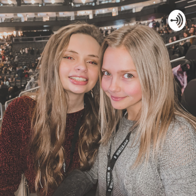 Debates with Megan and Mallory • A podcast on Spotify for Podcasters