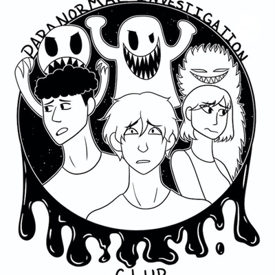 Paranormal Investigation Club • A podcast on Spotify for Creators