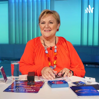 Daniela Bordei: Despre viaţă, cu sinceritate! • A podcast on Spotify for Creators