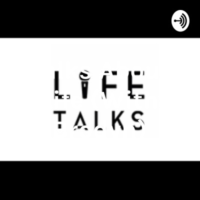 Talks About Life (With Brodyn) • A podcast on Spotify for Creators