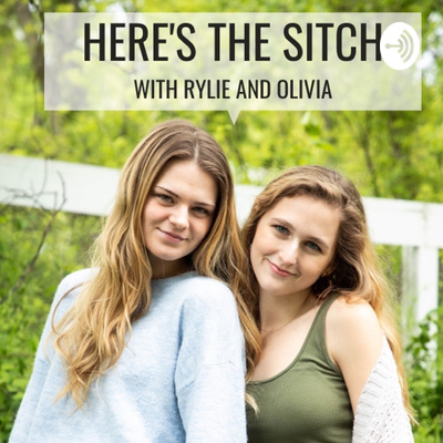 Here's the Sitch • A podcast on Spotify for Creators