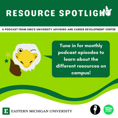 Resource Spotlight • A podcast on Spotify for Creators