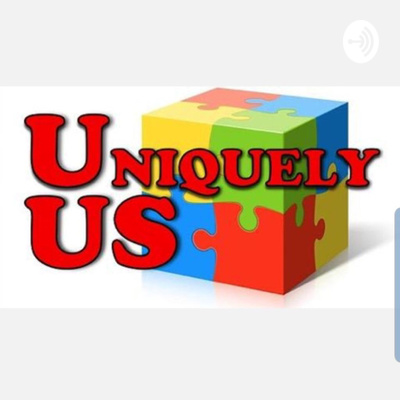 Uniquely Us • A podcast on Spotify for Creators