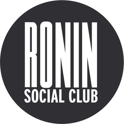 Ronin Social Club • A podcast on Spotify for Creators