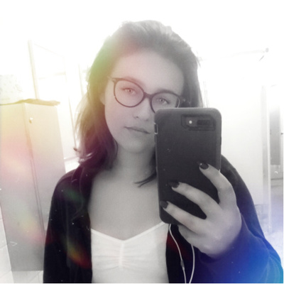 The life of Lilly • A podcast on Spotify for Creators