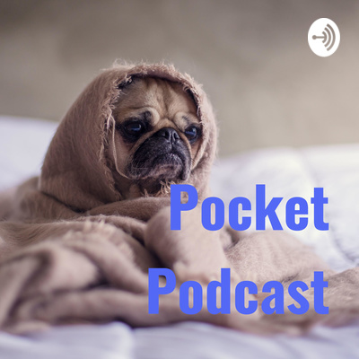 Pocket Podcast • A podcast on Spotify for Creators