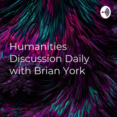 Humanities Discussion Daily with Brian York: Afrofuturism • A podcast ...