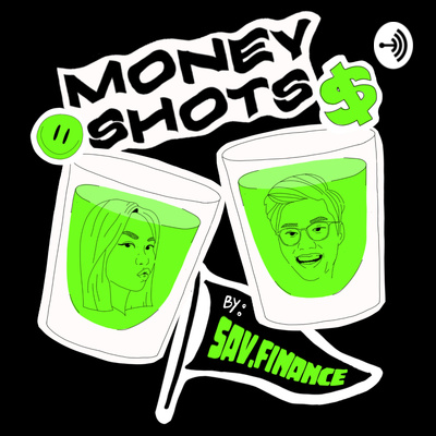 Money Shots • A podcast on Spotify for Creators