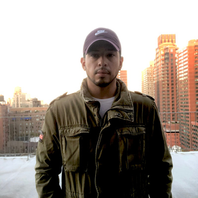 Wrong Finger • A podcast on Spotify for Creators