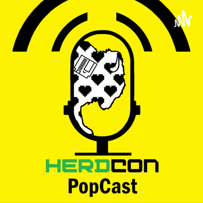 HerdCon PopCast • A podcast on Spotify for Creators