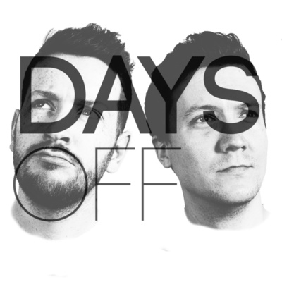 The Days Off Podcast • A podcast on Spotify for Creators