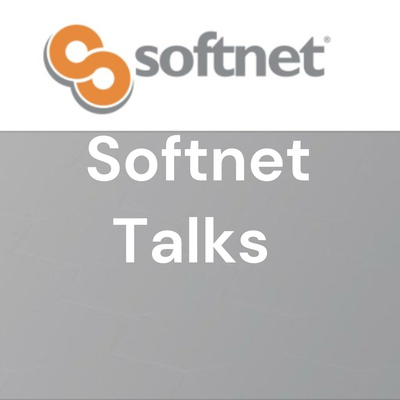 Softnet Talks • A podcast on Spotify for Creators