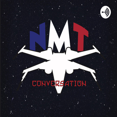 NMT Conversation • A podcast on Spotify for Creators