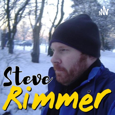 Steve Rimmer • A podcast on Spotify for Creators