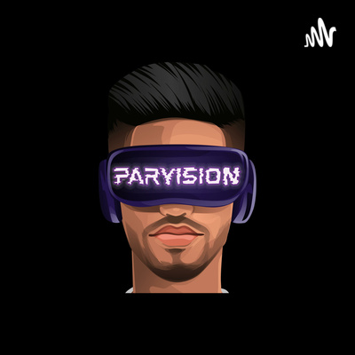 Last Saga with ParVision • A podcast on Spotify for Creators