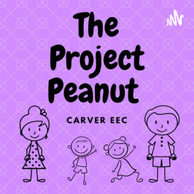 The Peanut Project • A podcast on Spotify for Creators